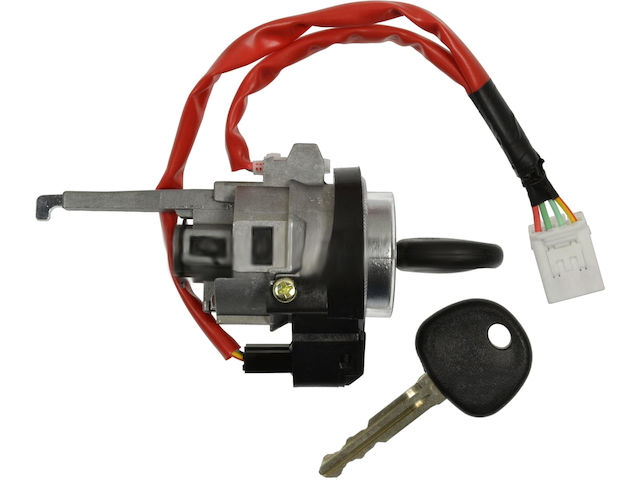 2011-2017 Kia Sportage Ignition Switch - Standard Motor Products US ...
