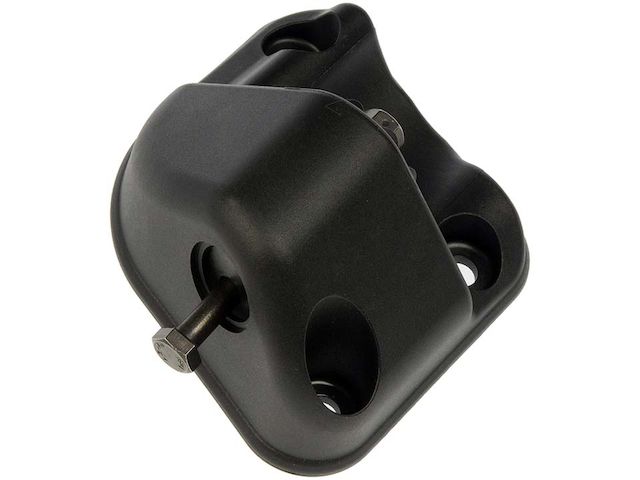 2002-2018 International 4300 Door Mirror Bracket - Dorman 924-5105CD ...