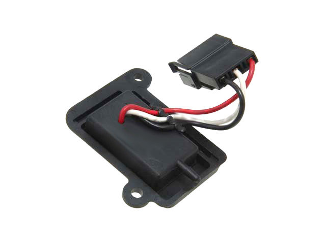 Chrysler MAP Sensor | Town & Country PT Cruiser Pacifica 300 - 2004 ...
