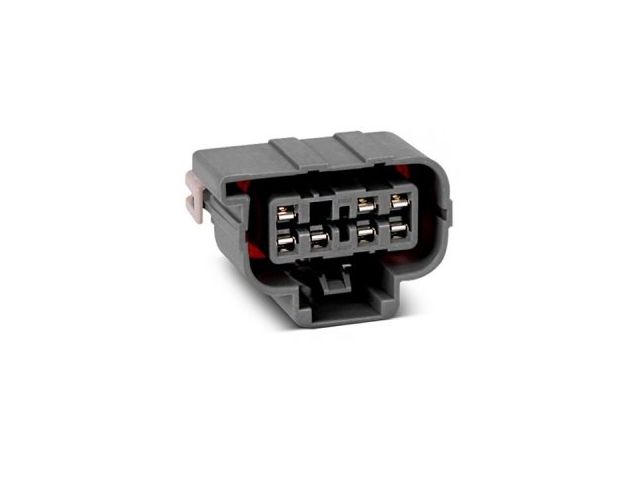 2015-2017 Ford F150 Battery Current Sensor Connector - Motorcraft WPT ...