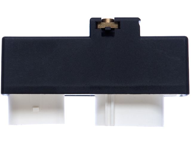 2004 Volkswagen R32 Cooling Fan Module - Gates FCM113 - PartsGeek.com