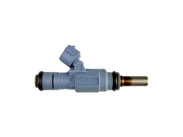 2004 Volkswagen R32 Fuel Injector - GB Remanufacturing 852-12198 ...