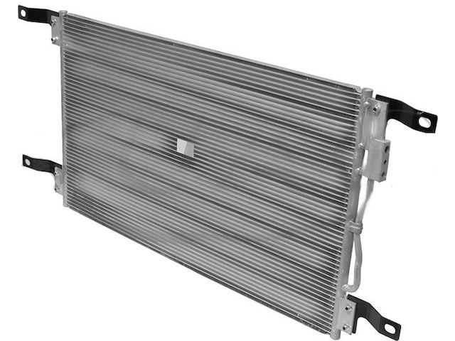 2013-2015 Freightliner 122SD A/C Condenser - UAC CN 40703PFC ...