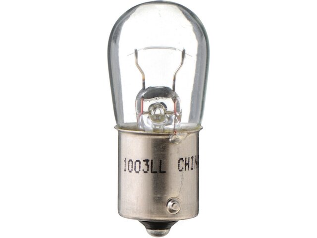1960-1969 Ford Falcon Interior Dome Light - Philips 1003LLB2 ...