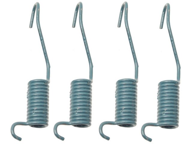 1965-1970 Ford Falcon Drum Brake Return Spring Kit - Raybestos H186 ...