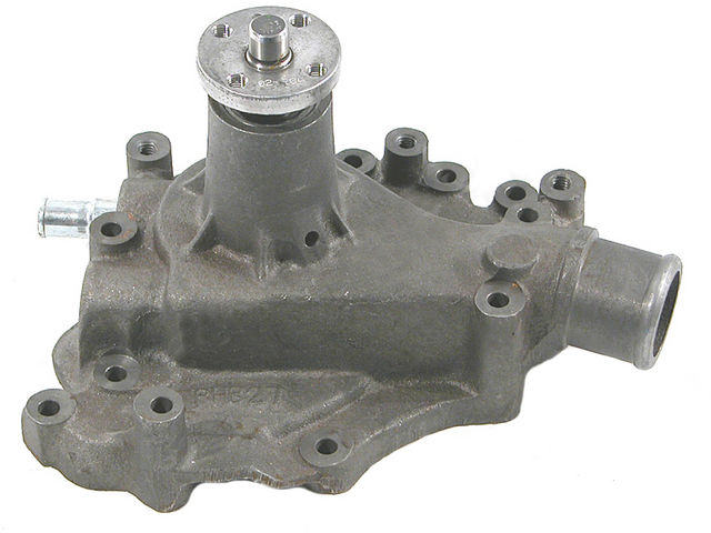 1972-1976 Ford Gran Torino Water Pump - Airtex AW932 - PartsGeek.com