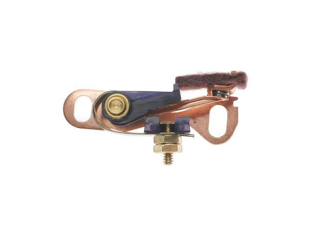 1970-1973 Ford Maverick Ignition Points - Standard Motor Products FD ...