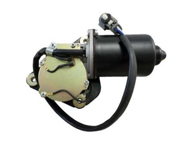 1967-1973, 1979-1986 Ford Mustang Windshield Wiper Motor - WAI Global ...