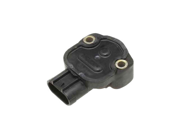 1995-1997 Chrysler Sebring Throttle Position Sensor - Walker 200-1100 ...