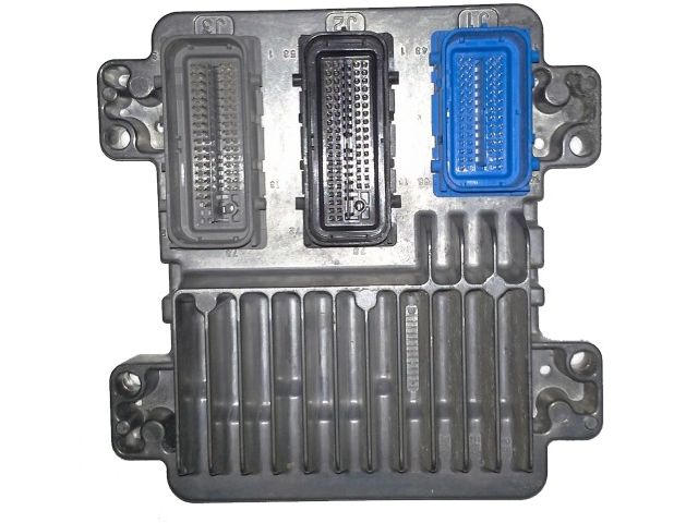 2006-2009 Chevrolet Trailblazer Transmission Control Module - AC Delco ...