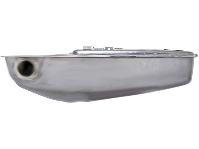 1973-1987 Jaguar XJ6 Fuel Tank - Spectra Premium JA1B - PartsGeek.com