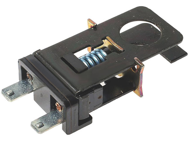 For 1973-1975 Jeep CJ5 Stop Light Switch SMP 47327ZQ 1974 Brake Light ...