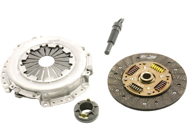 1995-2003 Hyundai Accent Clutch Kit - LUK 05-091 - PartsGeek.com