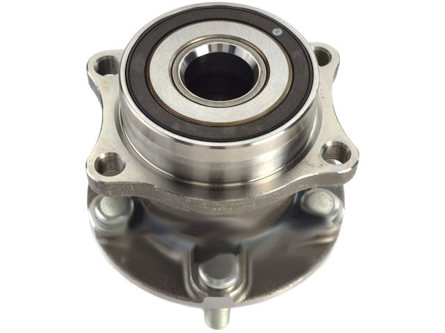 2022-2023 Toyota GR86 Wheel Hub Assembly - Timken HA590519 - Rear ...