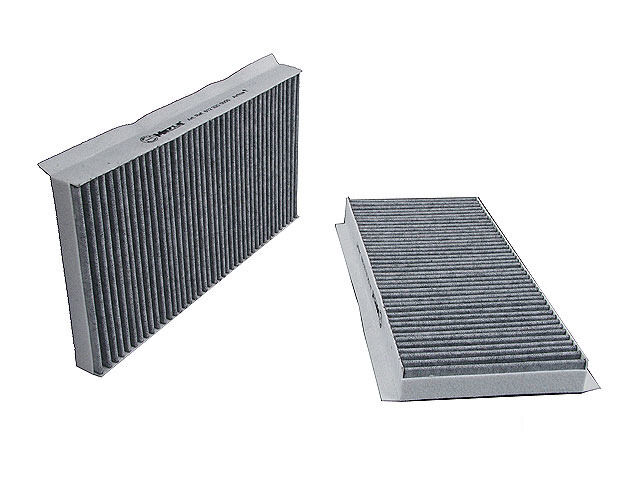 2022-2023 Toyota GR86 Cabin Air Filter - OPParts 819 21 004 - Front ...