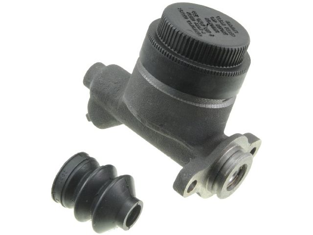 1961-1964 Lincoln Continental Brake Master Cylinder - Dorman M36121 ...