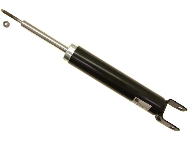 2011-2015 Jeep Grand Cherokee Shock Absorber - Sachs 444 241 - Rear ...