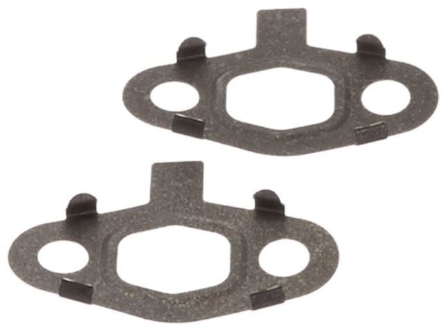 2013-2015 Chevrolet Equinox Air Pump Check Valve - AC Delco 12639108 ...