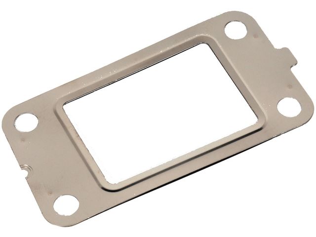 2011-2016 Chevrolet Silverado 2500 HD EGR Cooler Bypass Valve - AC ...