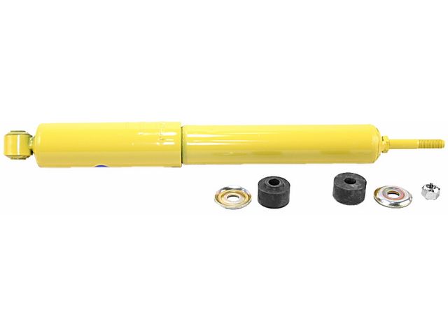 2002-2006 Monaco Coach La Palma Shock Absorber - Monroe 557032 - Rear ...