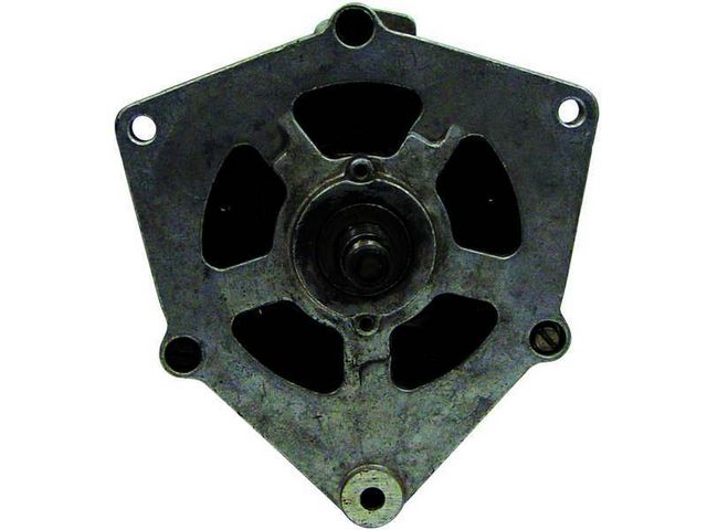 1968-1971 Mercedes 280SL Alternator - Bosch AL64X - PartsGeek.com