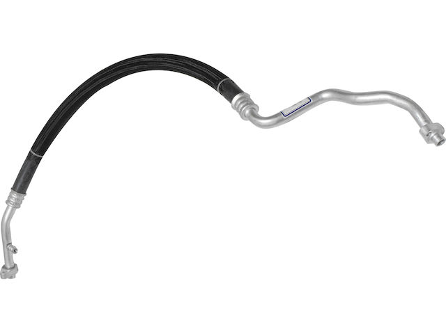 2007-2012 GMC Acadia A/C Hose - GPD 4812947 - - PartsGeek.com