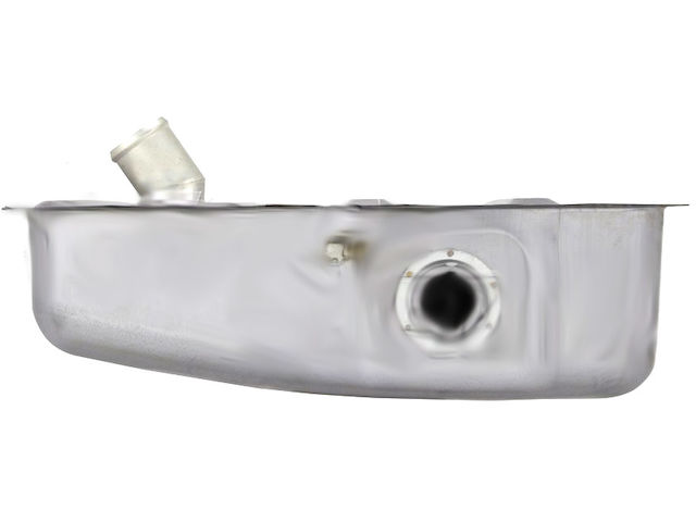 1965-1969 MG MGB Fuel Tank - Spectra Premium RO5E - PartsGeek.com
