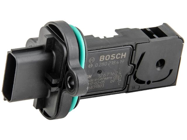 2011-2015 Chevrolet Cruze Turbocharger Bypass Valve Solenoid - AC Delco ...
