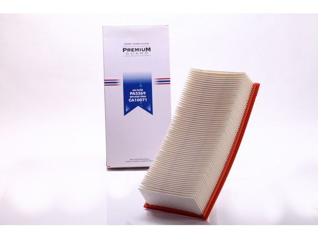 2007-2020 Newmar Canyon Star Air Filter - Pronto PA5569 - PartsGeek.com