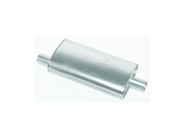 1968-1975 Plymouth Road Runner Muffler - Walker 18230 - PartsGeek.com