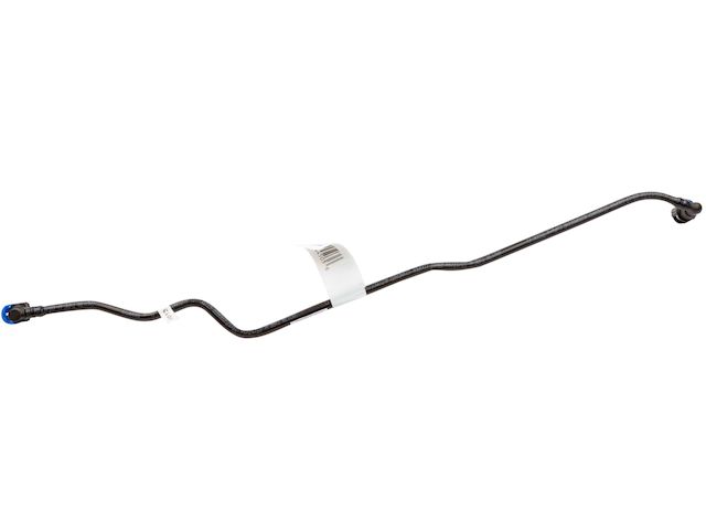 2004-2007, 2010-2013 Chevrolet Silverado 1500 Vapor Canister Vent Hose ...