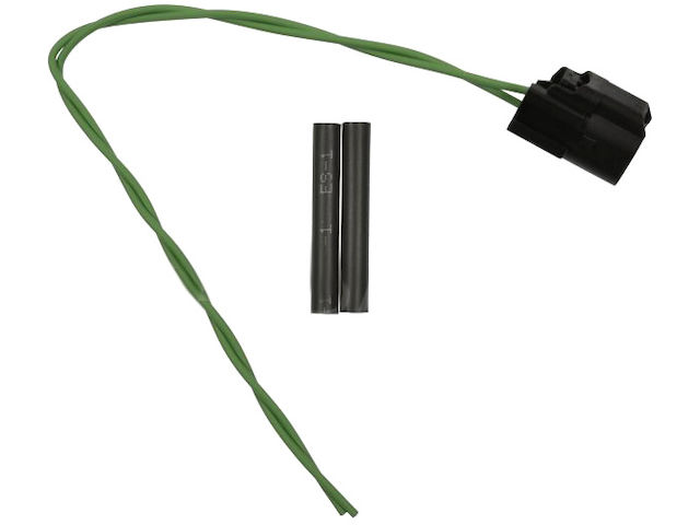 2013-2019 Ford F250 Super Duty Under Hood Lamp Connector - Motorcraft ...