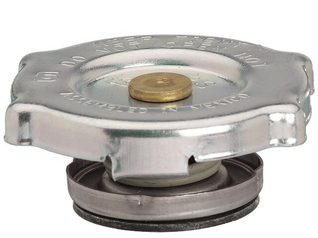 1966-1973 Pontiac GTO Radiator Cap - Stant 10230 - PartsGeek.com