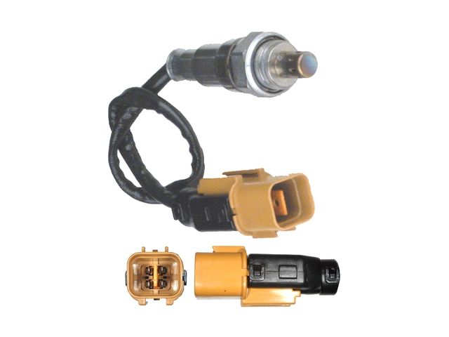 1999-2002 Hyundai Sonata Oxygen Sensor - Bosch 13746 - Upstream Right ...