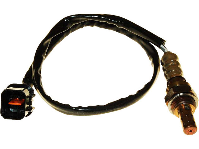 1999-2005 Hyundai Sonata Oxygen Sensor - Walker 250-24368 - Downstream ...