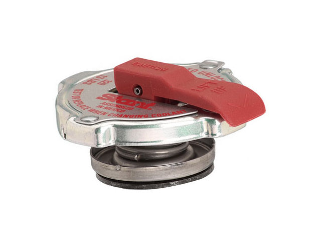 1969-1985 Toyota Pickup Radiator Cap - Stant 10329 - PartsGeek.com