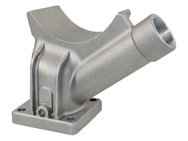 1961-1978 Volkswagen Beetle Generator Stand - Volkswagon AC101210 ...