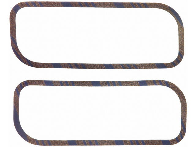 1972-1974 Volkswagen Campmobile Valve Cover Gasket - Felpro VS 26084 C ...