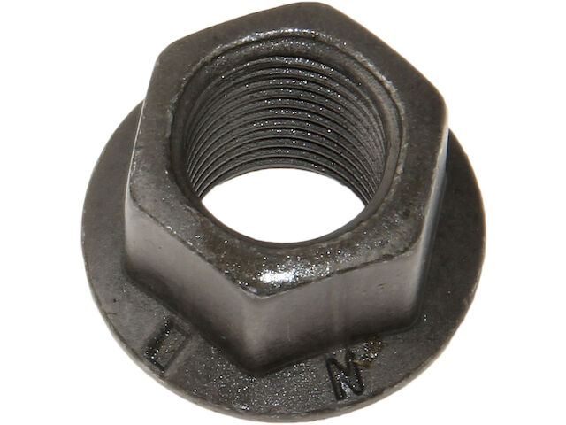 1968-1974 Volkswagen Transporter Wheel Rim Nut - Febi 46610 - PartsGeek.com
