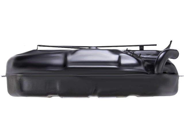 1985-1990 Dodge Colt Fuel Tank - Spectra Premium CR15 - PartsGeek.com