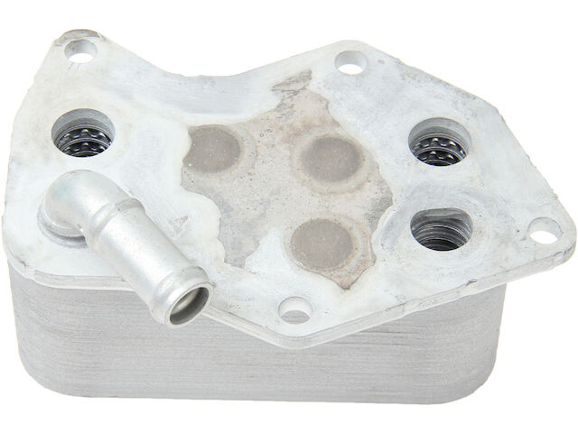 2012-2014 Volkswagen Passat Oil Cooler - Replacement 117-052 ...