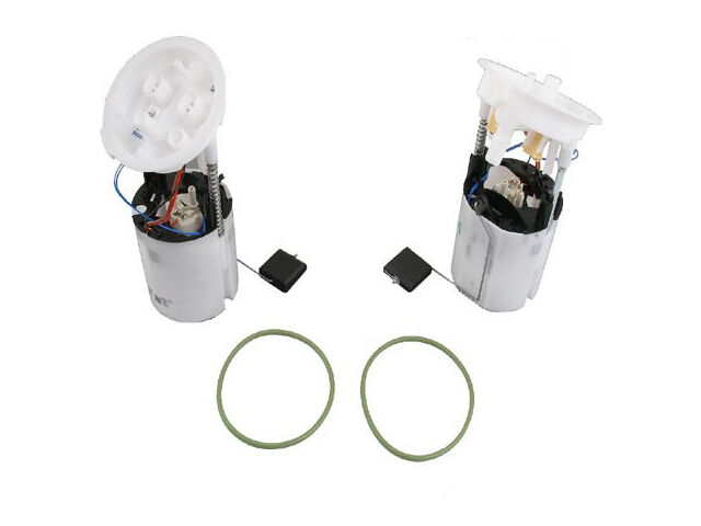 2013-2015 BMW X1 Fuel Pump - APA/URO Parts 16147163298 - Right ...