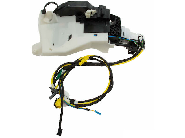 2002-2006 Mercedes S430 Door Lock Actuator - Genuine 2207206935 - Front ...