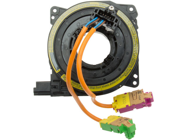 2005-2014 Volvo XC90 Air Bag Clockspring - Genuine 31313084 ...