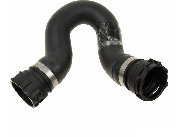 2011-2014 Audi Q5 Coolant Breather Pipe - Genuine 8R0 121 109 - Lower ...