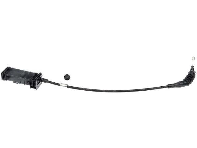 2010-2017 Ford Fusion Deck Lid / Lift Gate Ajar Switch Connector ...