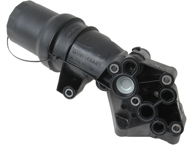 2012-2014 Volkswagen Passat Oil Filter Housing - OEM 07K 115 397 E ...
