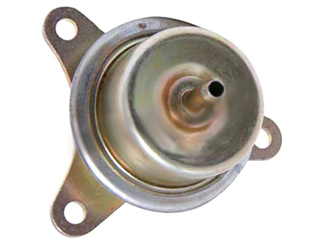 1988-1989 Dodge D100 Fuel Pressure Regulator - Walker 255-1020 ...