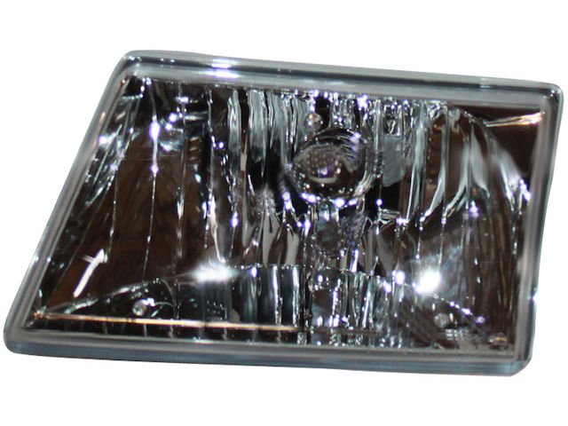 2001-2010 Mazda B4000 Headlight Assembly - TYC 20-6952-00 - Left ...