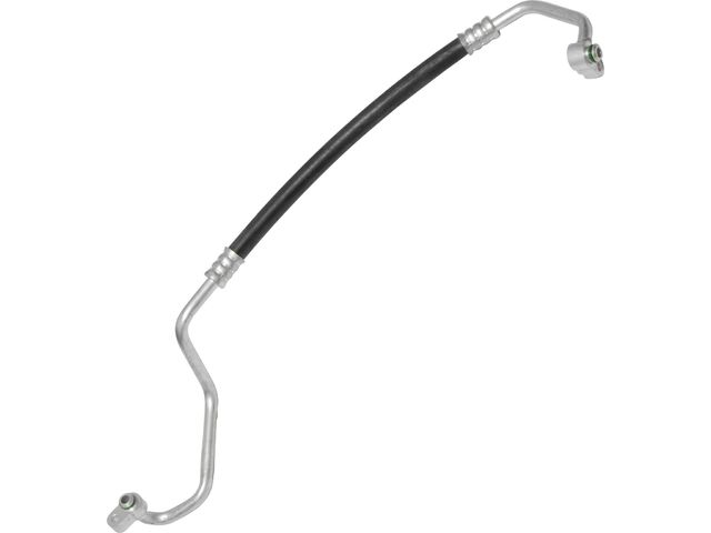 2004-2008 Acura TL A/C Hose - UAC HA 11303C - PartsGeek.com